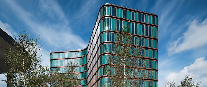 Strategisk partnerskab med SEB