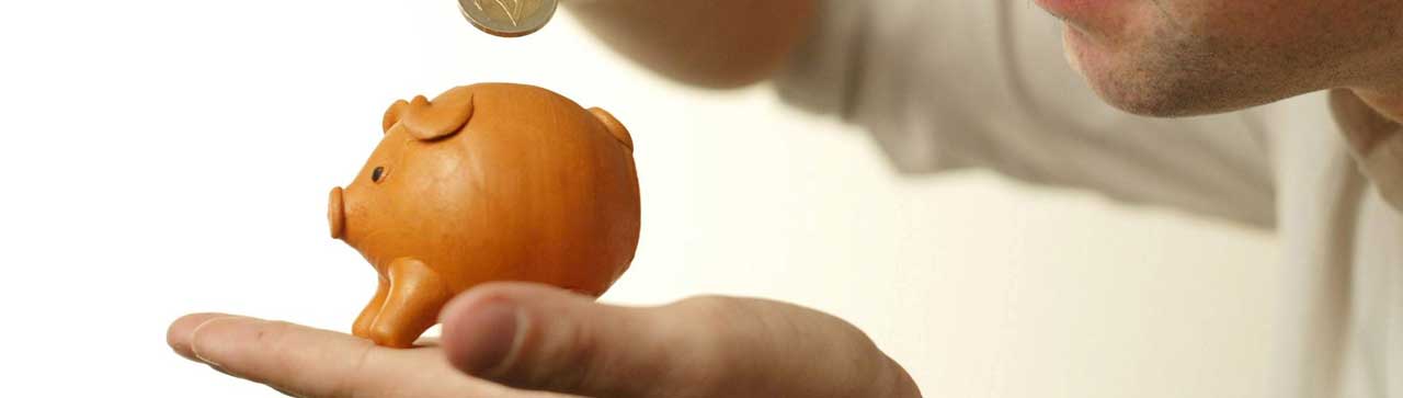 Opsparing - Få ekstra luft i din økonomi