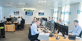 Bankinvest - Du investerer i forening sammen med andre